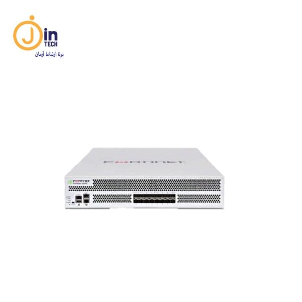 خرید فایروال فورتی نت FortiWeb FWB-2000F | ارسال رایگان به سراسر ایران